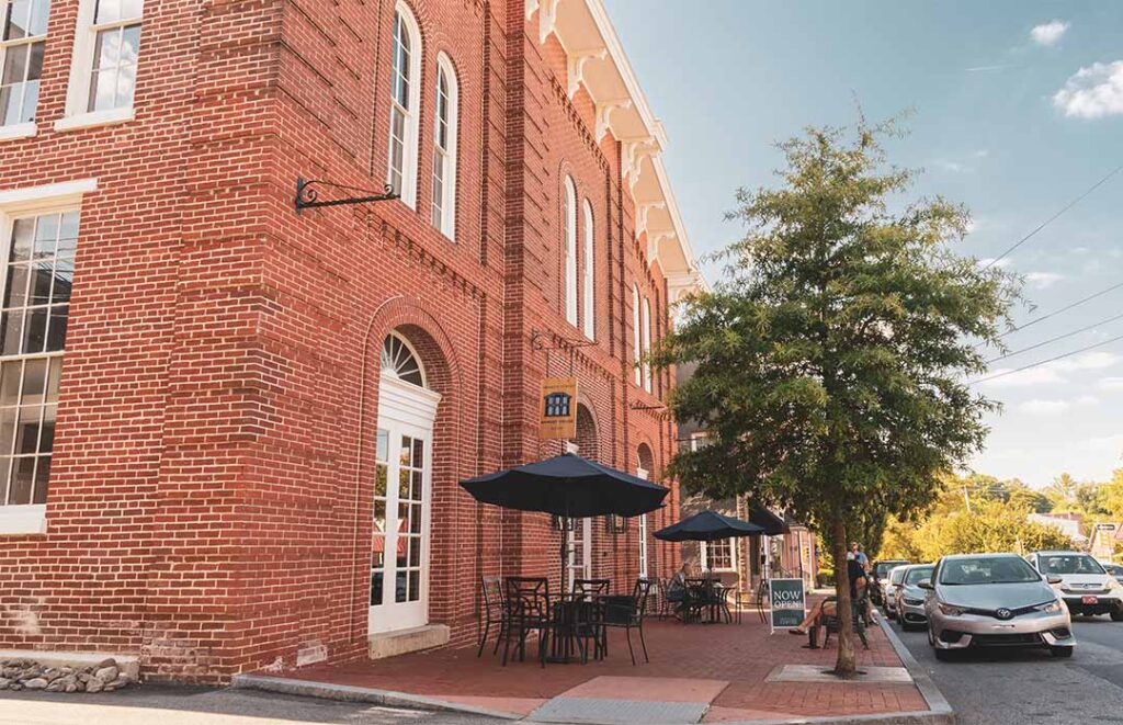 Northern California Wines in West Chester, PA - Turks Head Wines