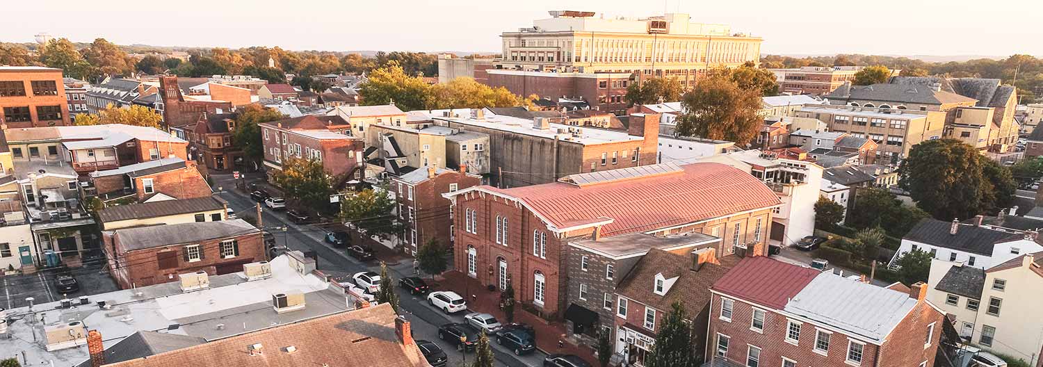 Our Story - Turks Head Wines