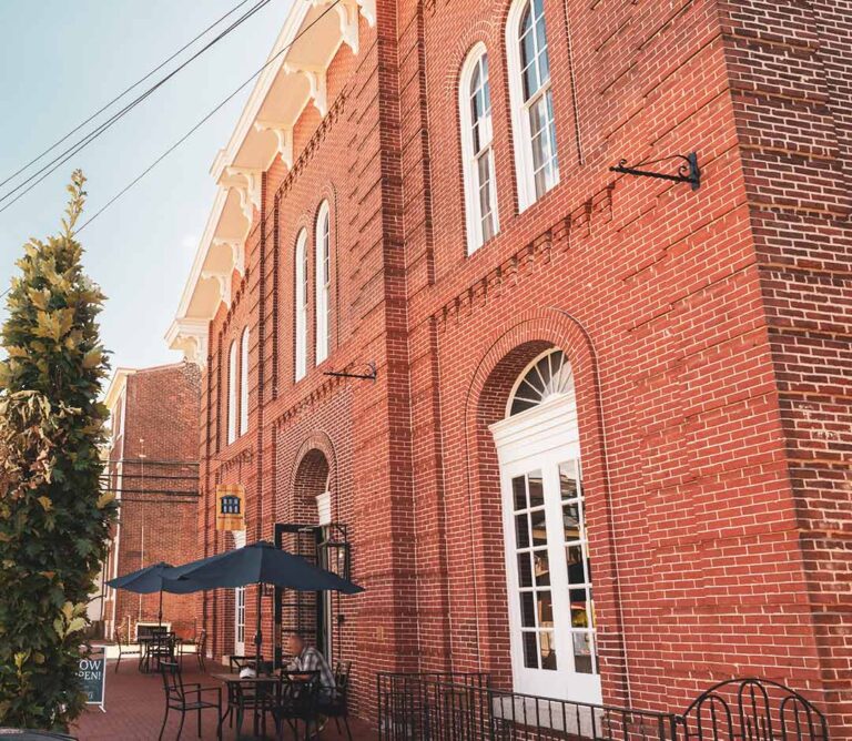 Our Story - Turks Head Wines