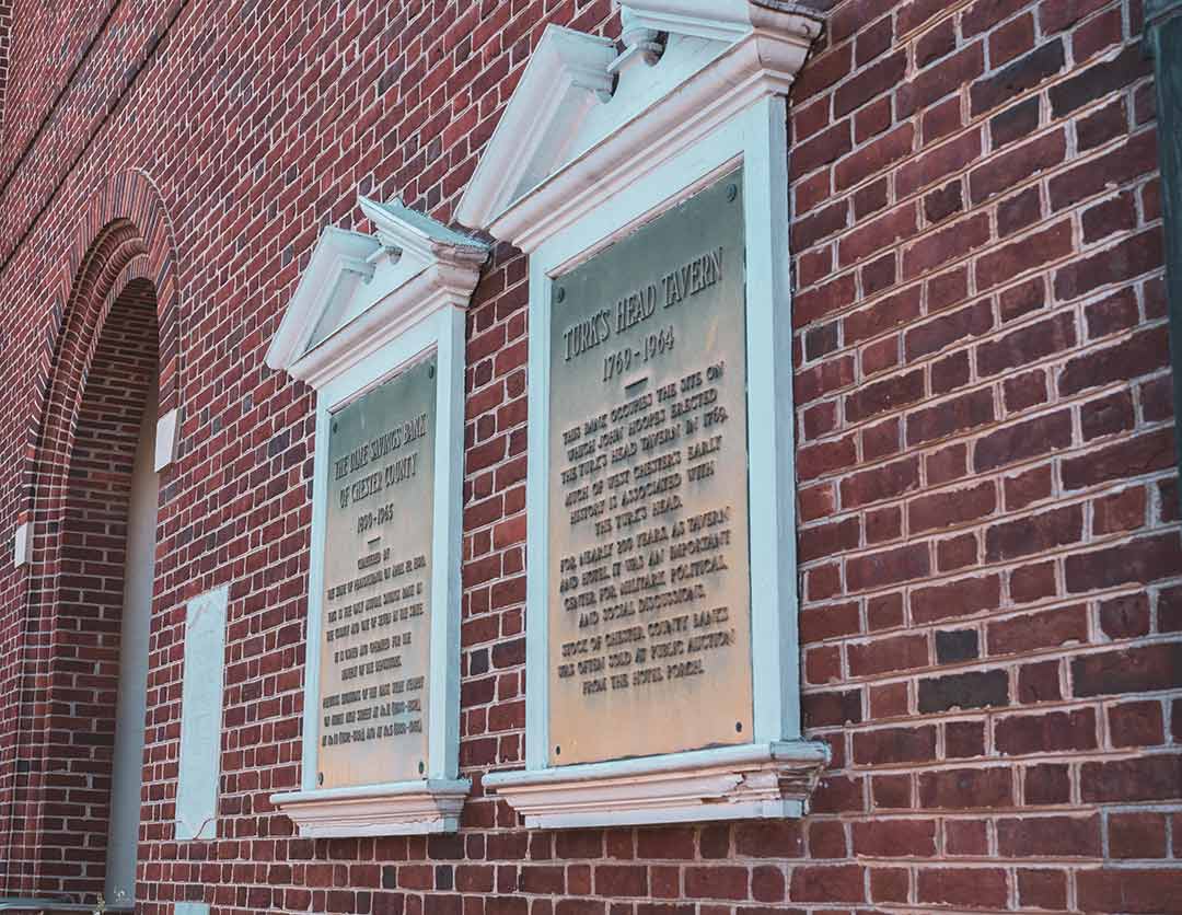 Our Story - Turks Head Wines