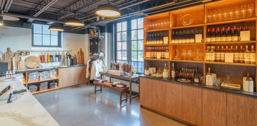 Northern California Wines in West Chester, PA - Turks Head Wines