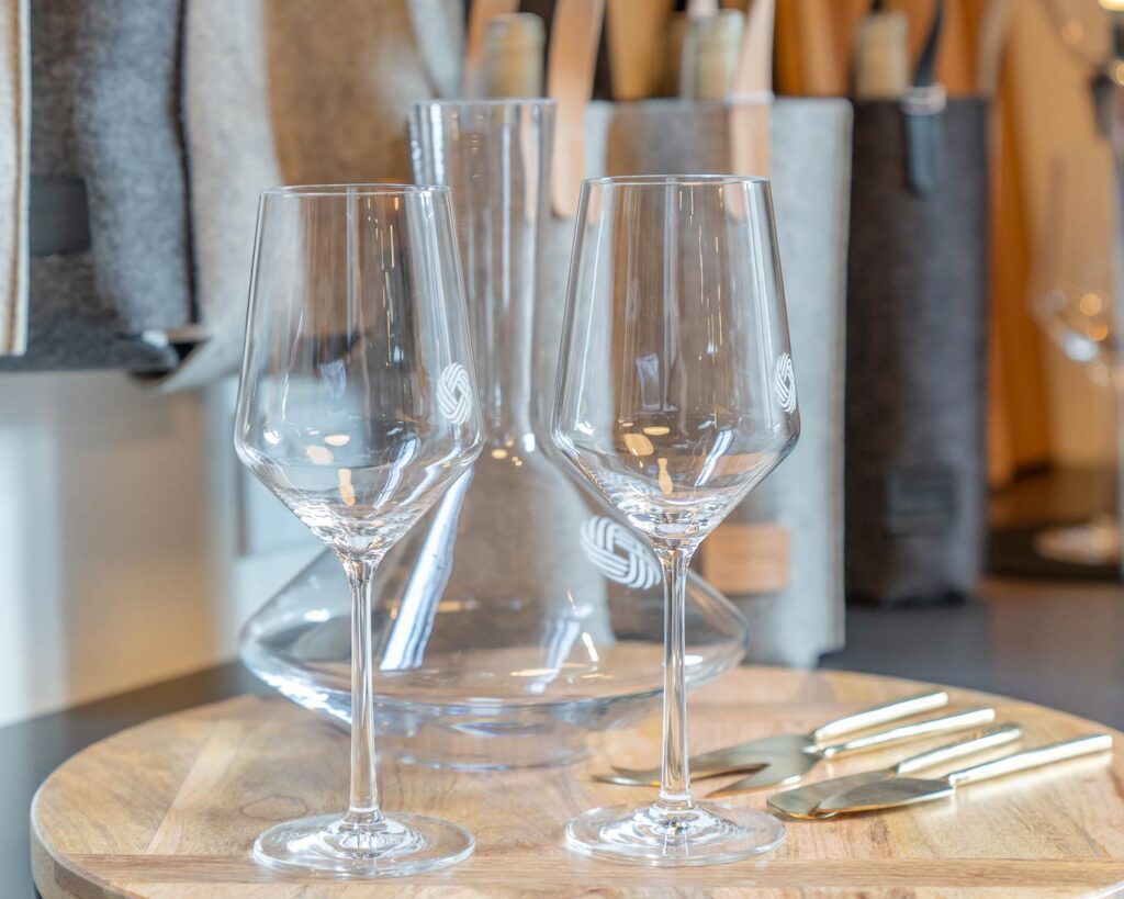 CLINK! Loyalty Program - Turks Head Wines