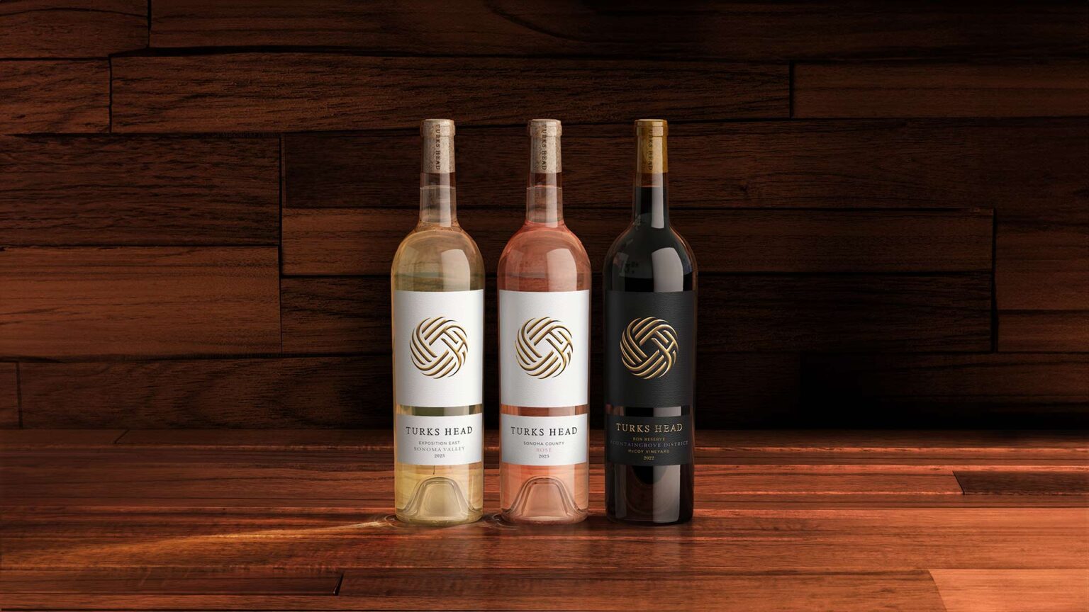 CLINK! Loyalty Program - Turks Head Wines