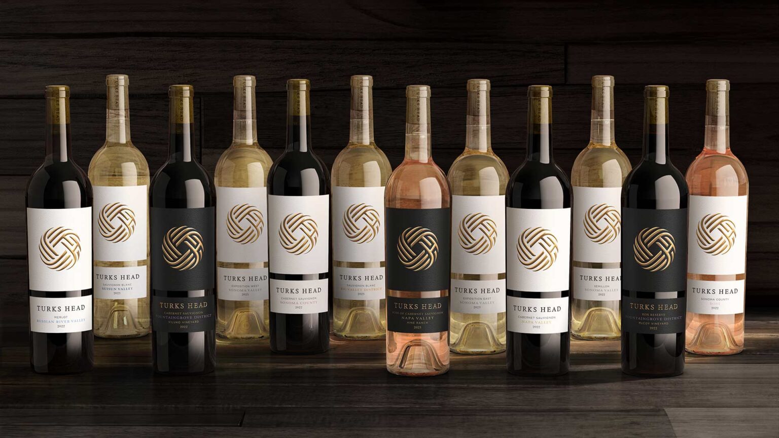 CLINK! Loyalty Program - Turks Head Wines