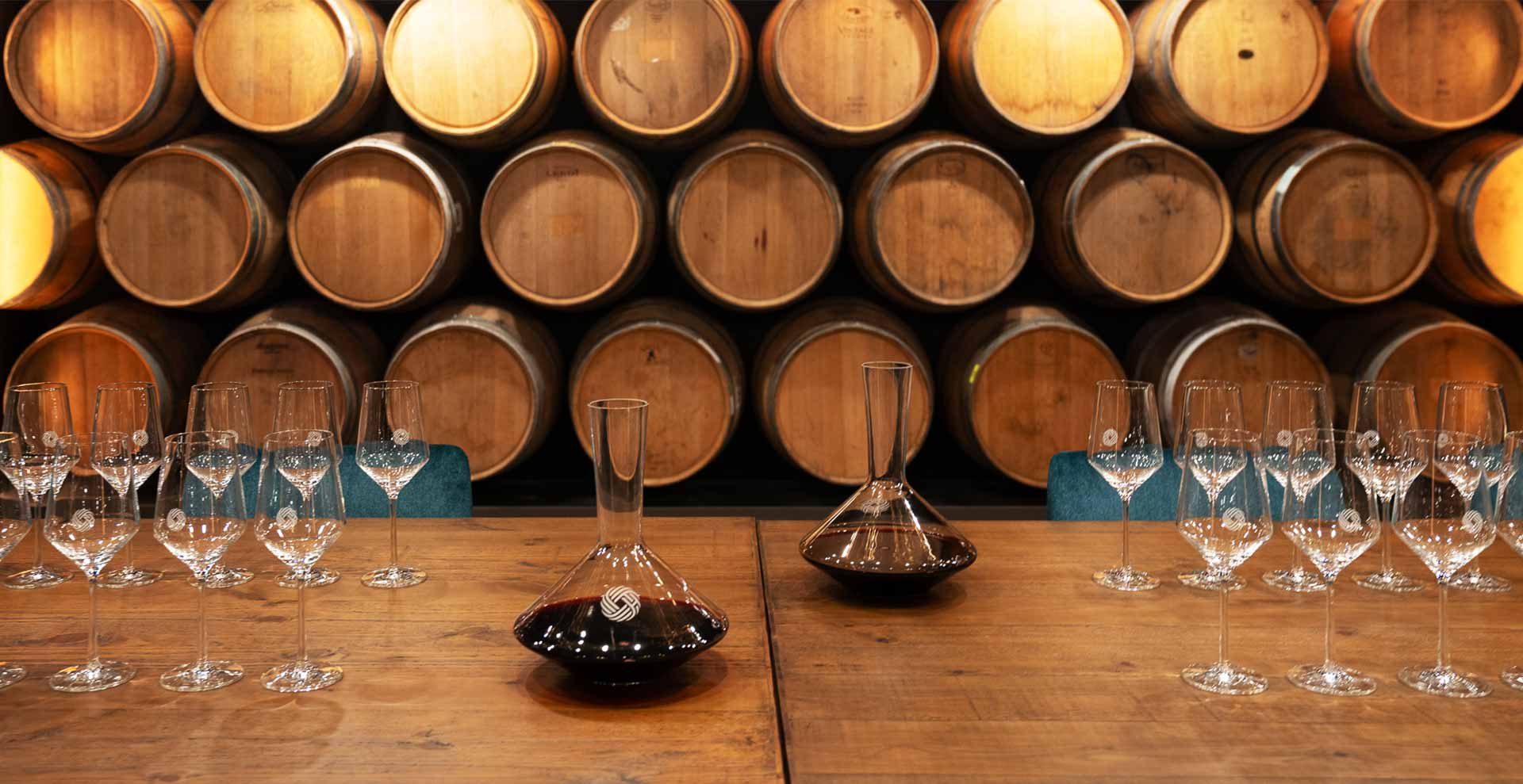 Private Tastings - Turks Head Wines