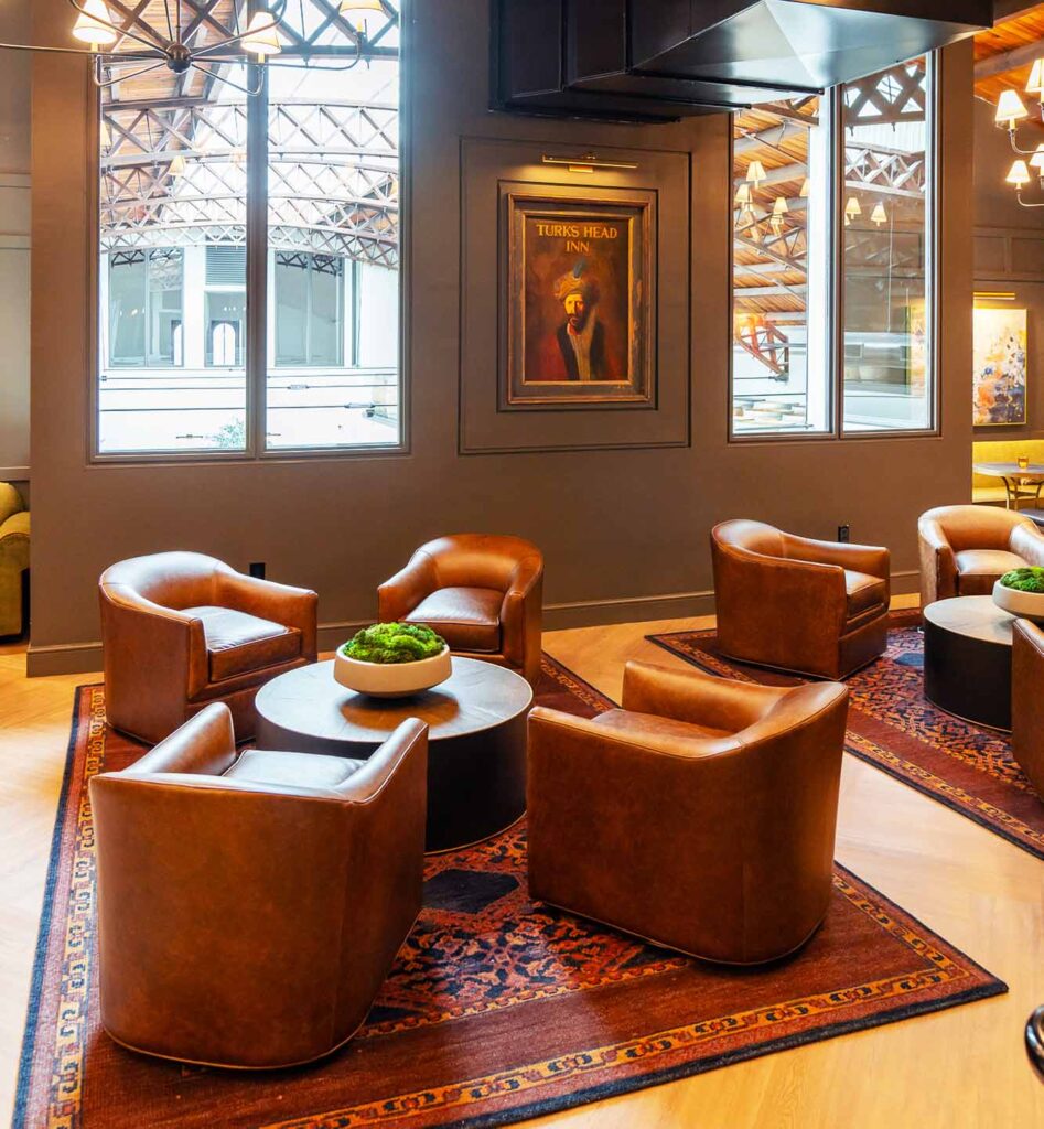 CLINK! Loyalty Program - Turks Head Wines